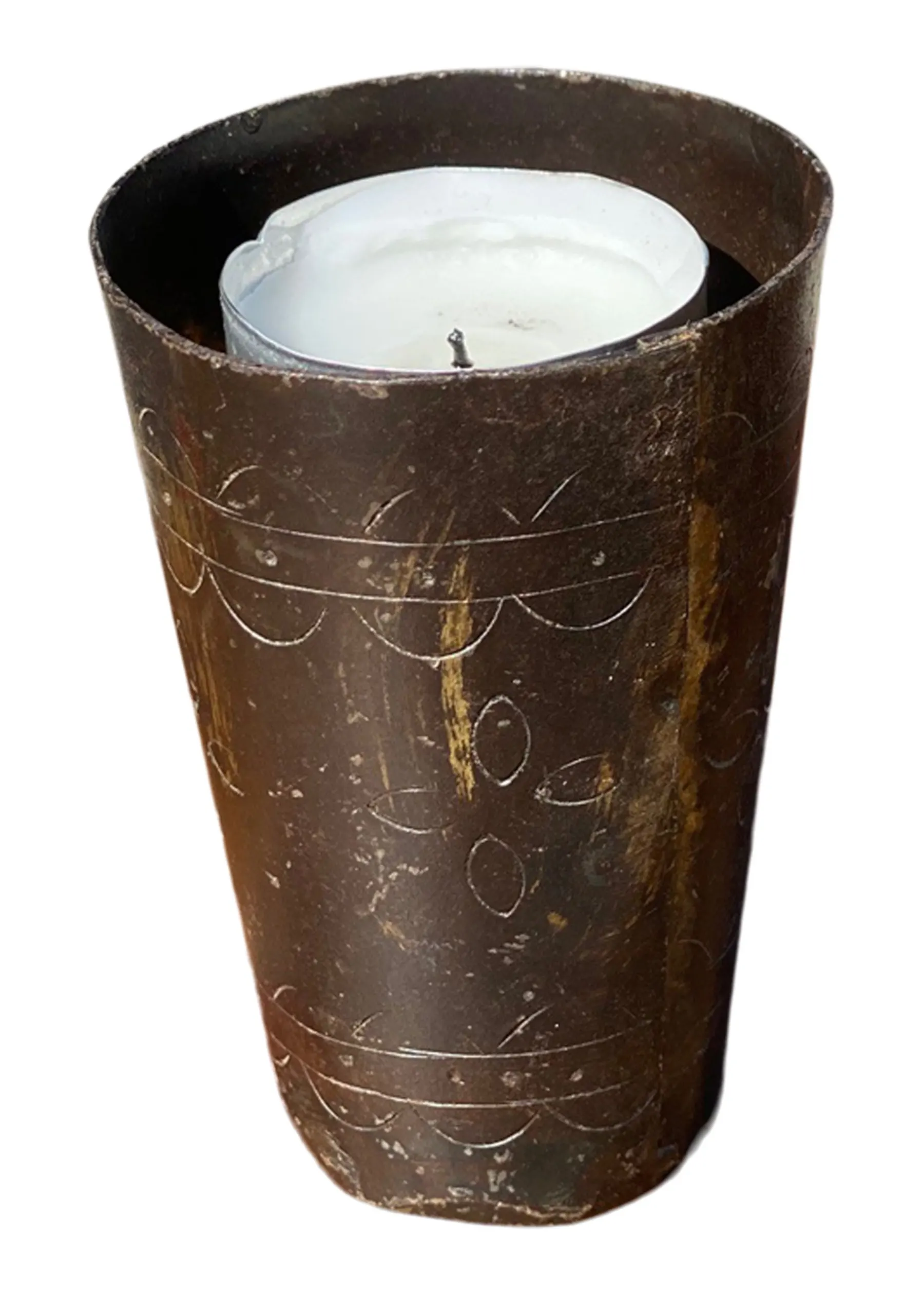 TELYSHOLDER Jern - Tore-Garden