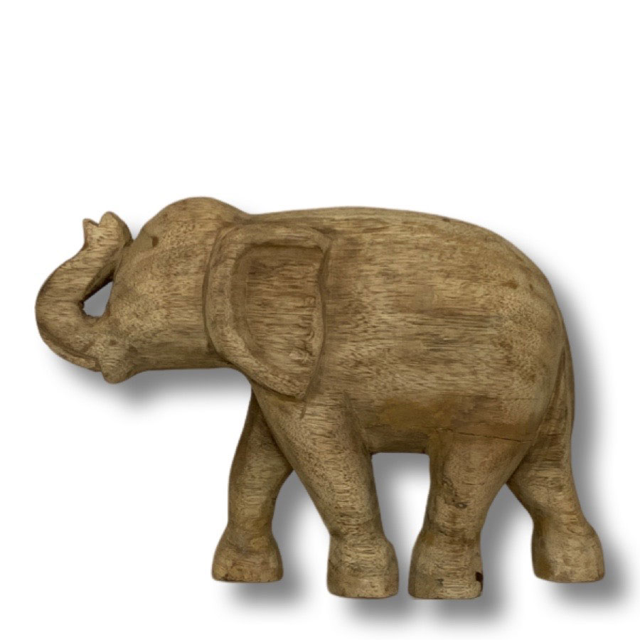 STATUE Elefant - Tore-Garden